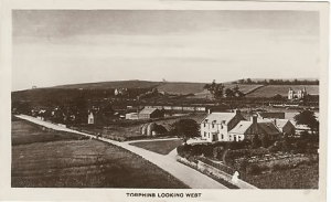 Torphins History – Torphins community council