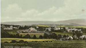 Torphins History – Torphins community council