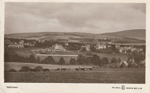 Torphins History – Torphins community council