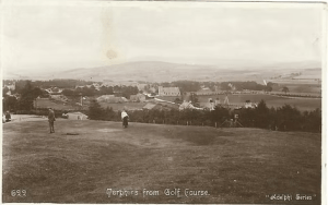 Torphins History – Torphins community council