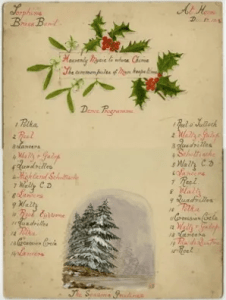 Torphins History – Torphins community council